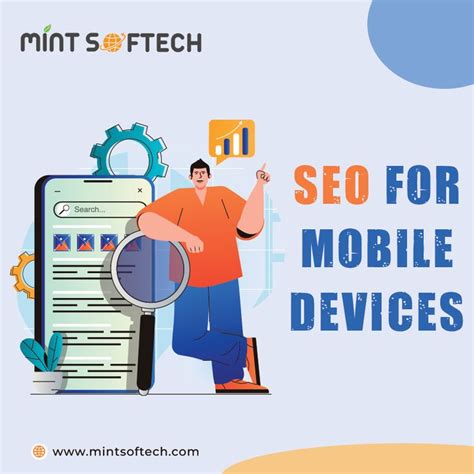 Mobile Seo Best Practices Search Engine Optimization Services Search