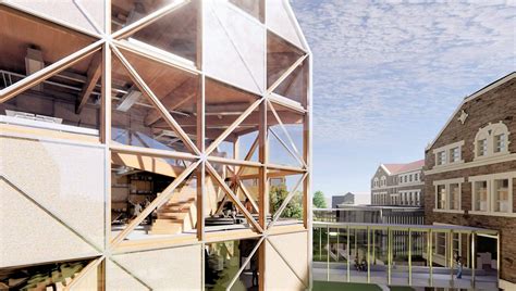 kansas big plans all timber ‘makers kube is future of design wood