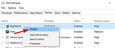 Fix Left Mouse Button Drag Not Working On Windows