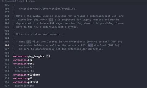 The Propcedure Entry Point Add Index Zval Could Not Be Located In The Dynamic Link Library Xampp