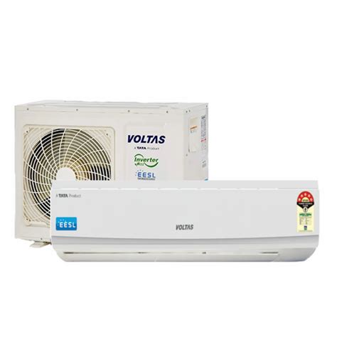 3 Star Voltas 1 5 Ton Split Ac At ₹ 33500 Piece In Gurugram Id