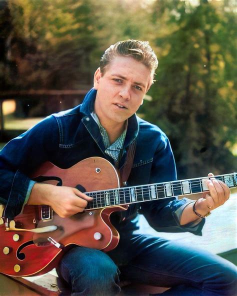 Eddie Cochran