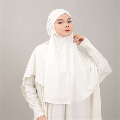 Jual Tiebymin Jilbab Tali Milena Di Seller Tiebymin Store Flagship