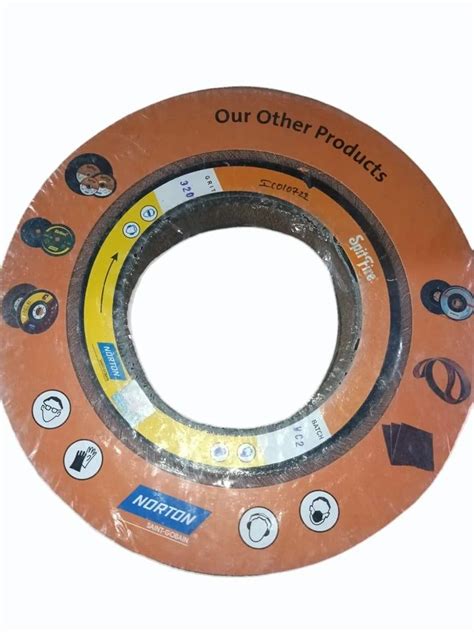 Flap Wheel 4 Inch Flap Polishing Wheel Manufacturer From New Delhi