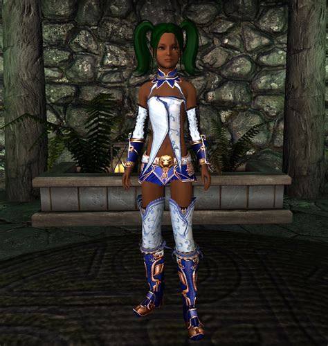 Armor Conversions For YII Techniques Labors COTS Page 37 Downloads Skyrim Adult Sex