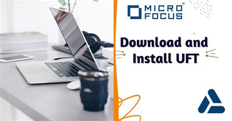 how to download and install uft one myskillpoint
