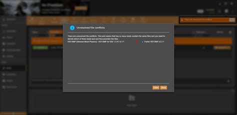 Help Fsmp Faster Hdt Smp Technical Support Skyrim Special Edition