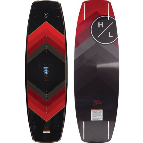 2019 Hyperlite Murray Pro Wakeboard
