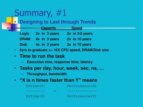 Ppt Lecture 5 Instruction Set Architecture Powerpoint Presentation
