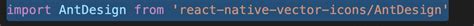 Ionicons Not Showing Up On Android Apk Release · Issue 1339 · Oblador
