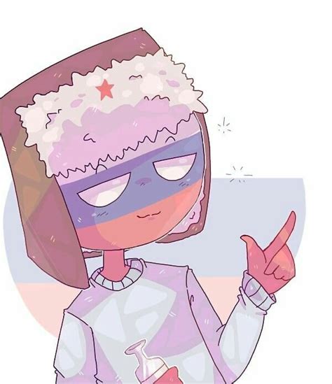 Pin På • Countryhumans