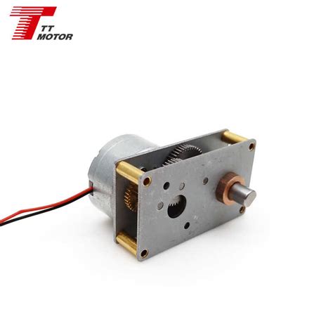Temperature Control Valve Actuator Intelligent Water Meter Motor Flow