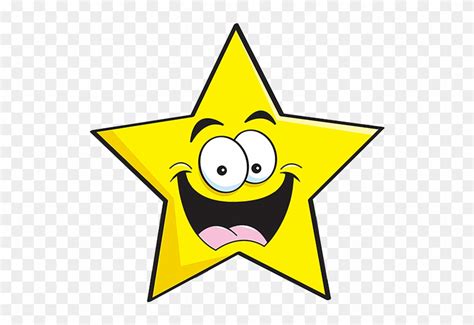 Мультяшная звезда картинка Фотоподборки 1
