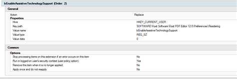 Foxit Pdf Editor Sluggish In Rds Server 201620192022 Environment Rsysadmin