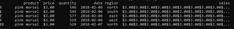 Python Issue With Pandas Cant Multiply Two Columns Different Types