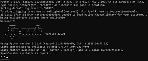 How To Install Apache Spark For Windows
