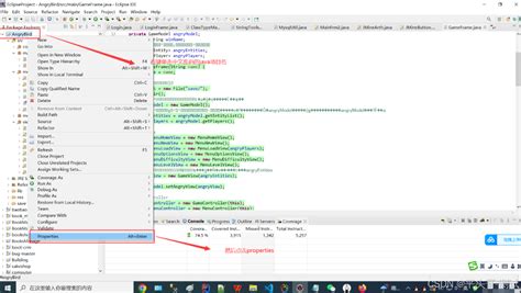 第二：eclipse 导入项目中文乱码怎么解决eclipse Java Properties中文乱码 Csdn博客