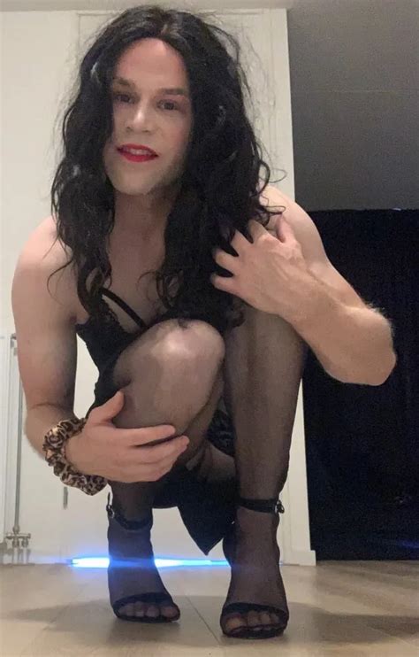 My Sissy Face 5 Nude Pics XHamster