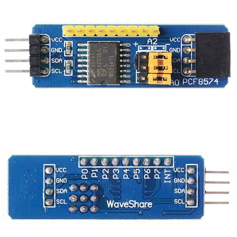 Mua Youmile 5pcs Pcf8574 Io Expansion Board Pcf8574 Io Expander I2c