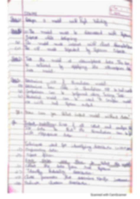 Solution System Simulation And Types Random Numbers And Techniques To Generate Random Numbers