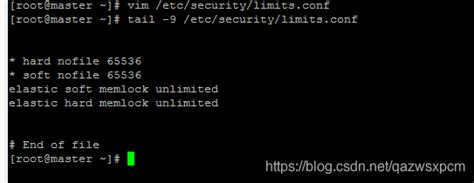 Elasticsearch实战系列十一 Elasticsearch错误问题解决方案 虚无境 博客园