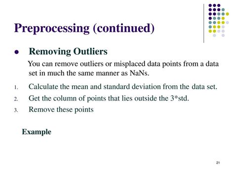 statistical computing in matlab ppt download