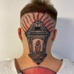 101 Best Candle Tattoo Ideas Youll Have To See To Believe