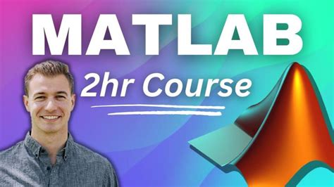 Ayodele Alfred On Linkedin Complete Matlab Beginner Basics Course With