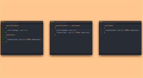 Quiz Which Css Snippet Is The Fastest Idevie