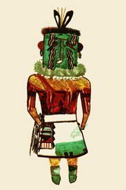 Kachina Types And Ceremonies Legends Of America