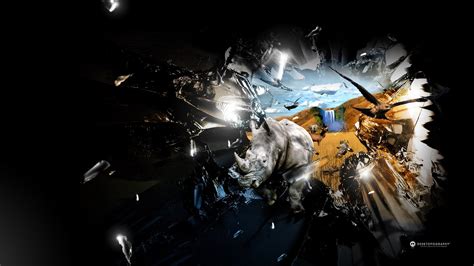 시각적인 벽지의 크리에이 티브 합성 1 1366x768 배경 화면 다운로드 시각적인 벽지의 크리에이 티브 합성 디자인 배경 화면 V3 벽지 역