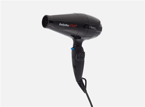 Babyliss Pro Bab6510ie Phon Caruso Ionic 2400w | Stay Top