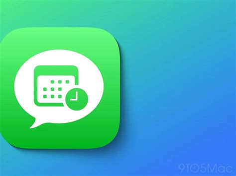 Heres How To Schedule Messages To Send Later In Ios 18