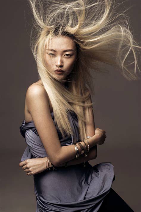 Yuliya Kim Select Miami Select Model Management