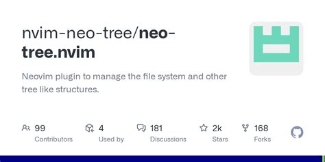 Nvim Neo Tree Neo Tree Nvim Discussions GitHub