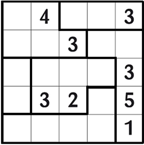 Grille Sudoku Gratuite À Imprimer