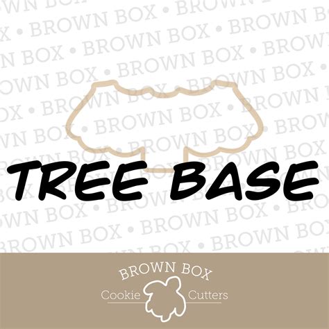 Tree Base