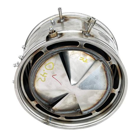 Oem Cummins Decomposition Reactor 5509281 A063w991 Dpf Parts Direct