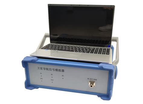 Gnss Signal Simulator Satellite Signal Simulator Satellite Signal Simulator And Gnss Signal