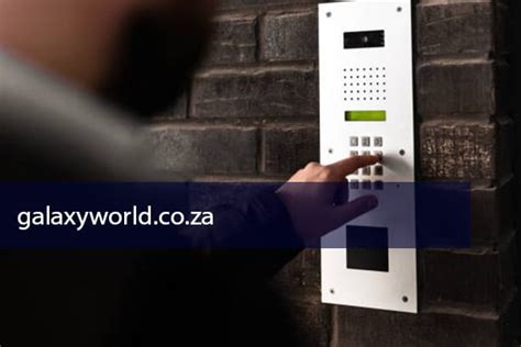 Intercom Prices 2025 Guide On Intercom Costs In Pretoria East