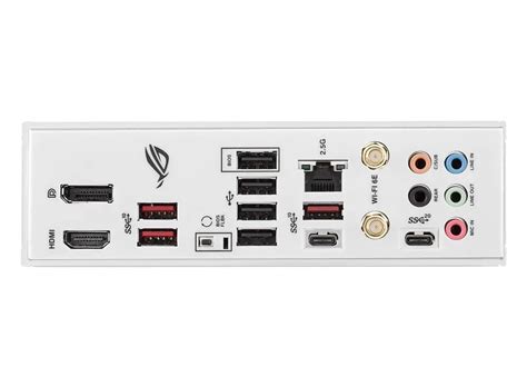 P Yta G Wna Asus Rog Strix B A Gaming Wifi Opinie Cena Rtv