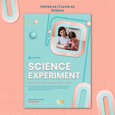 Physics Cover Page Psd High Quality Free Psd Templates For Download