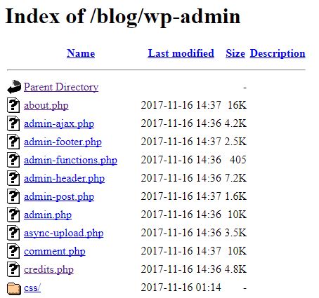 I Ve Just Installed Manually Wordpress But Index Php Is Not Showing Stack Overflow