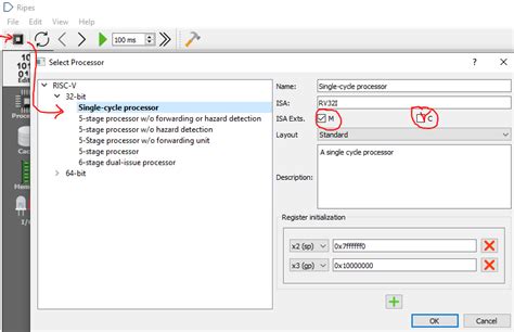 CÔng CỤ Tools Risc Vfundamentalmaterials