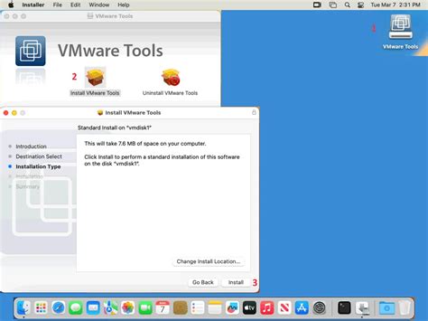 How To Install MacOS On VMware ESXi Complete Guide