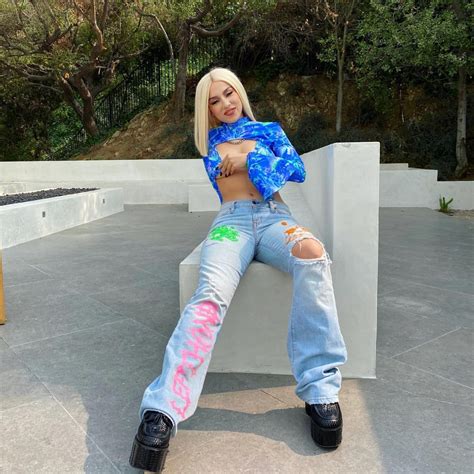Ava Max Photoshoot September 2020 • Celebmafia