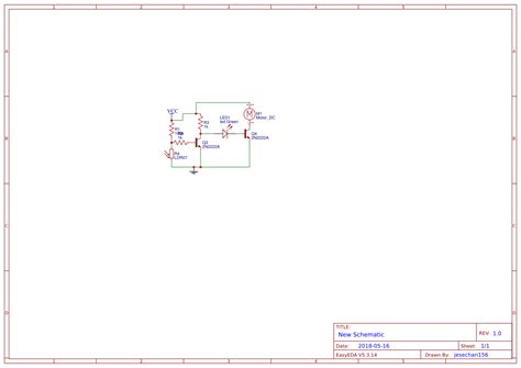 Sheet 1 Resources Easyeda