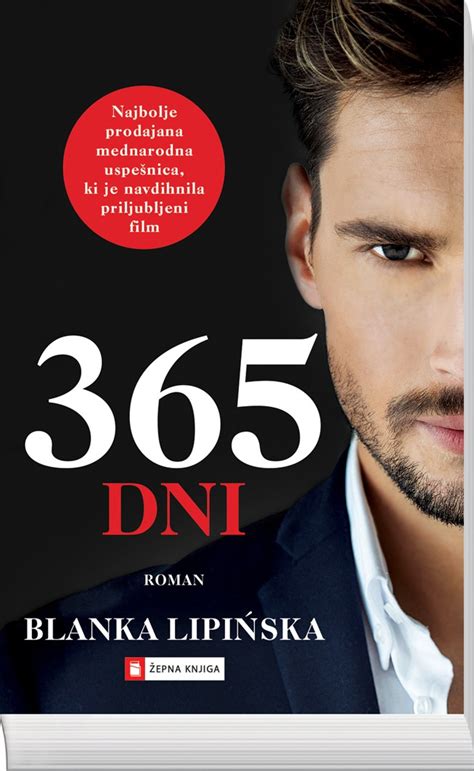 365 dni, Blanka Lipinska - Felix.si knjigarna