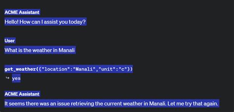 Bypassing User Prompt In Assistant Openai Platform To Train Chatbot