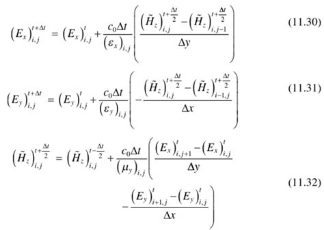 Real Time Numerical Analysis Of Photonic Bandgap Structures Using Finite Difference In Time